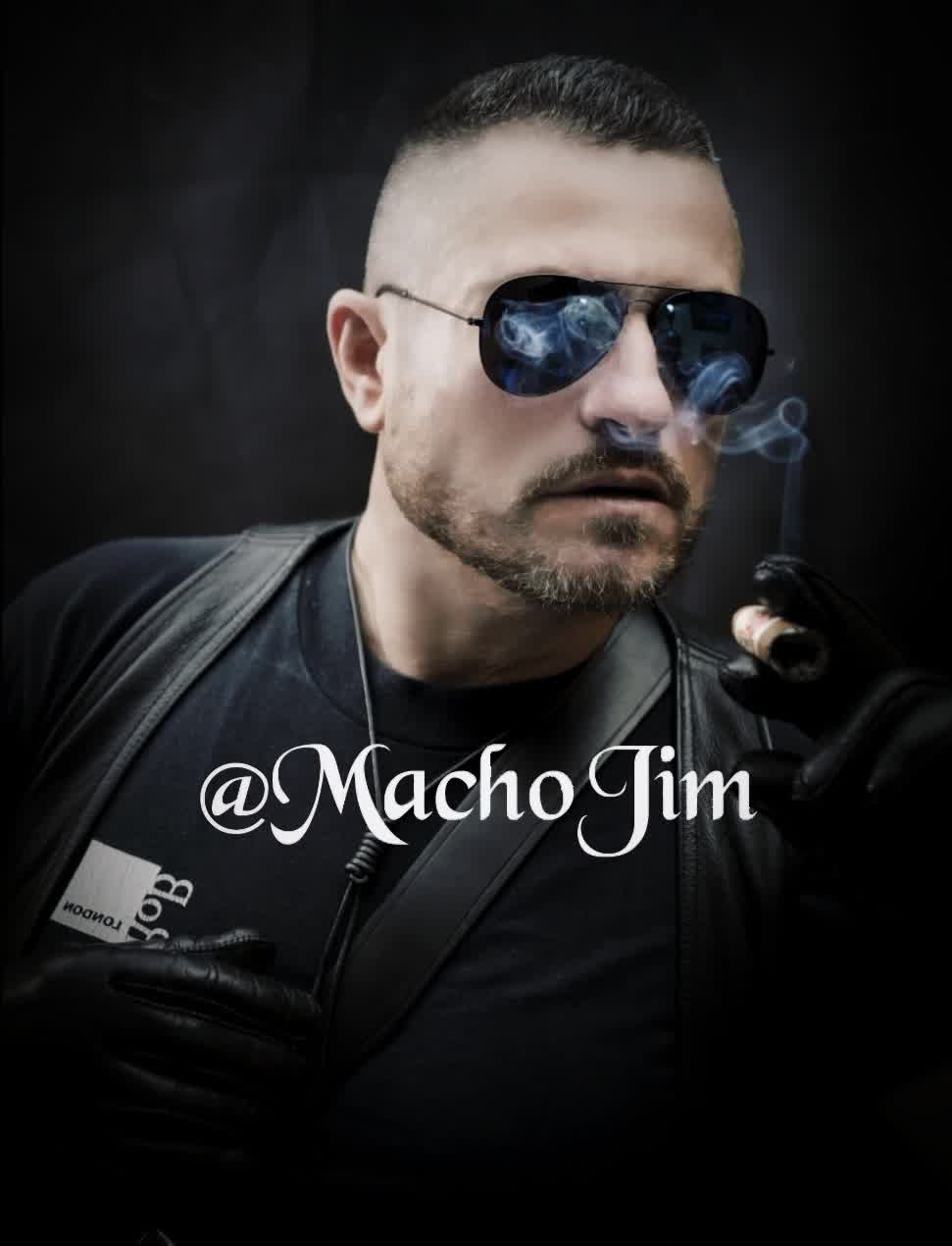 MACHO JIM OFICIAL Loverfans Profile Content - updated April 2026